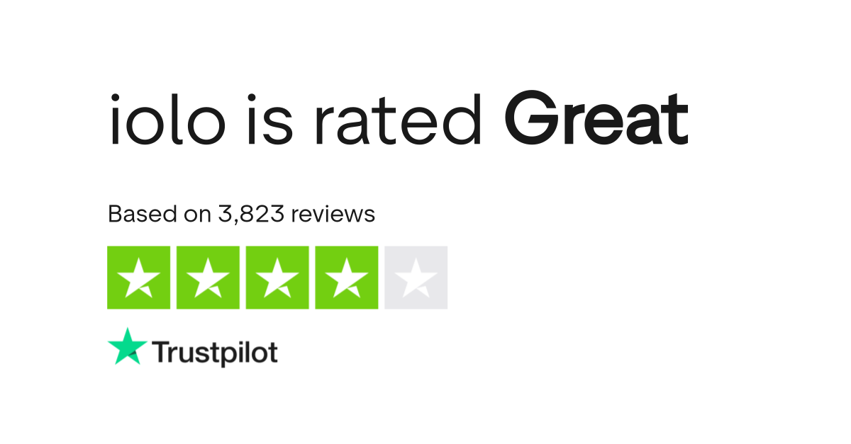 iolo Reviews | Read Customer Service Reviews of www.iolo.com
