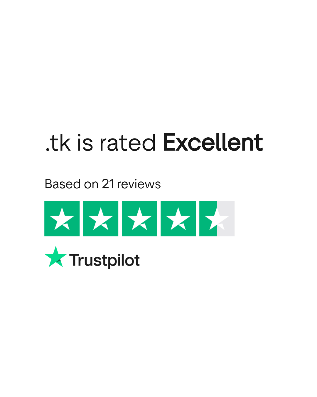.tk Reviews | Read Customer Service Reviews of www.dot.tk