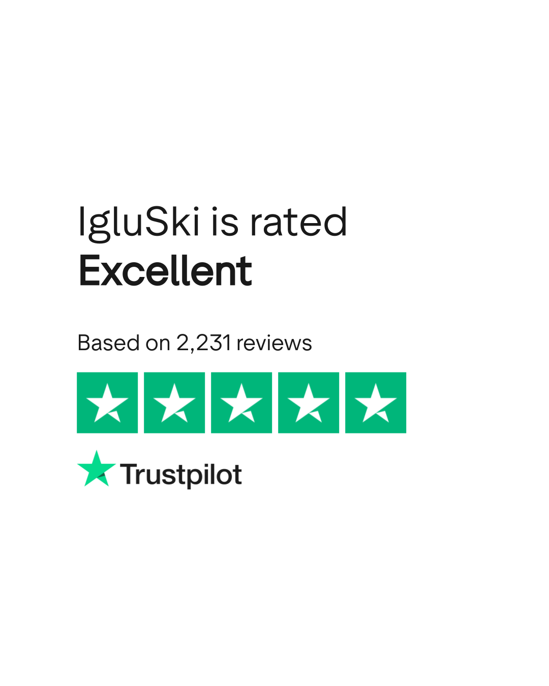 IgluSki Reviews | Read Customer Service Reviews of www.igluski.com
