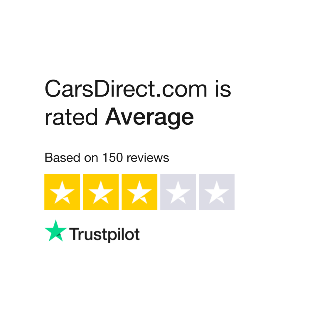 CarsDirect.com Reviews | Read Customer Service Reviews of www ...