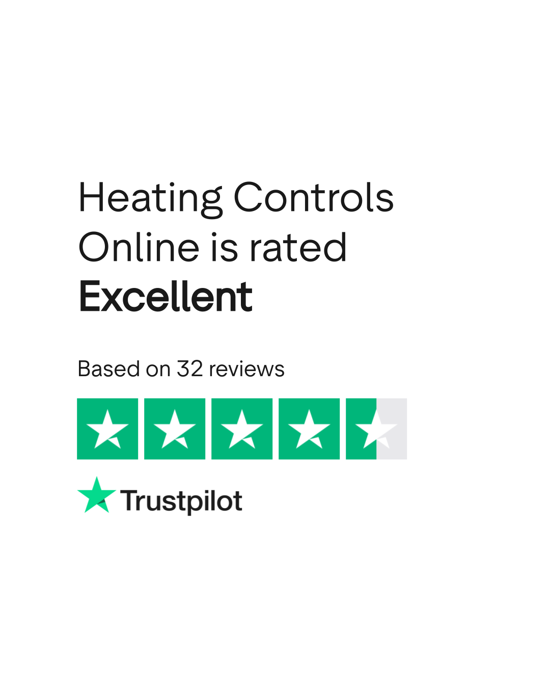 Heating Controls Online Reviews | Read Customer Service Reviews of www ...