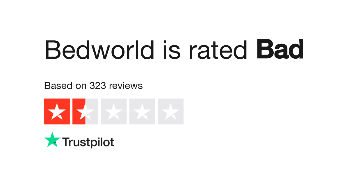 Modern beds trustpilot store