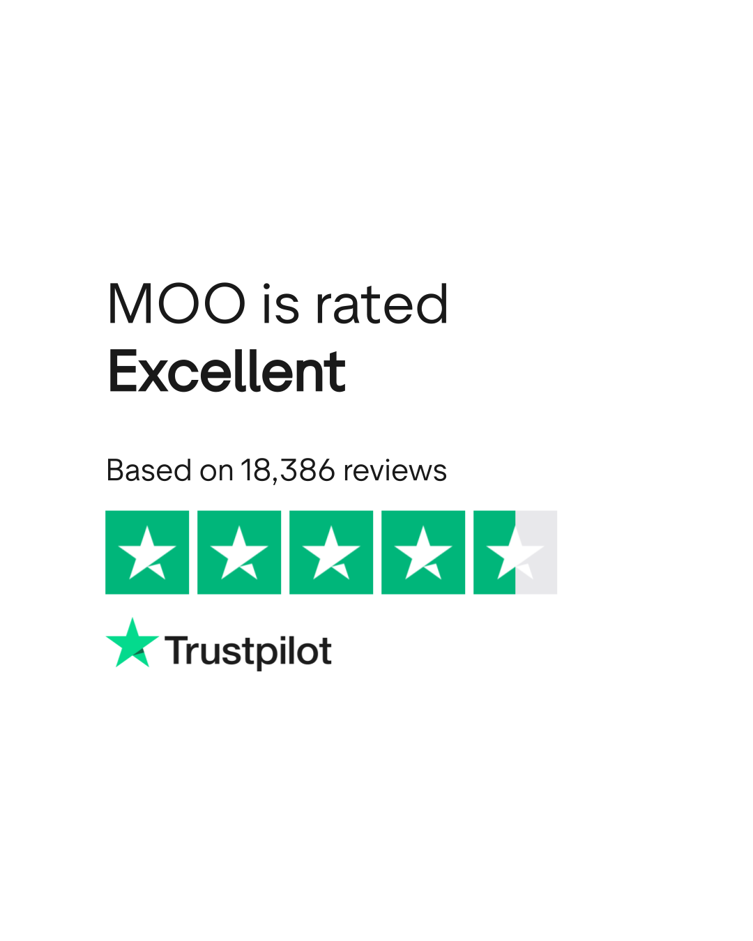 MOO Reviews | Read Customer Service Reviews of www.moo.com