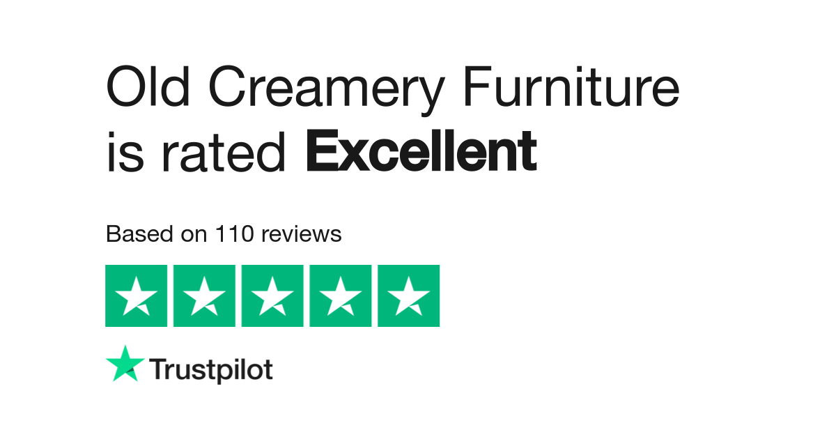 Old creamery furniture second hand store