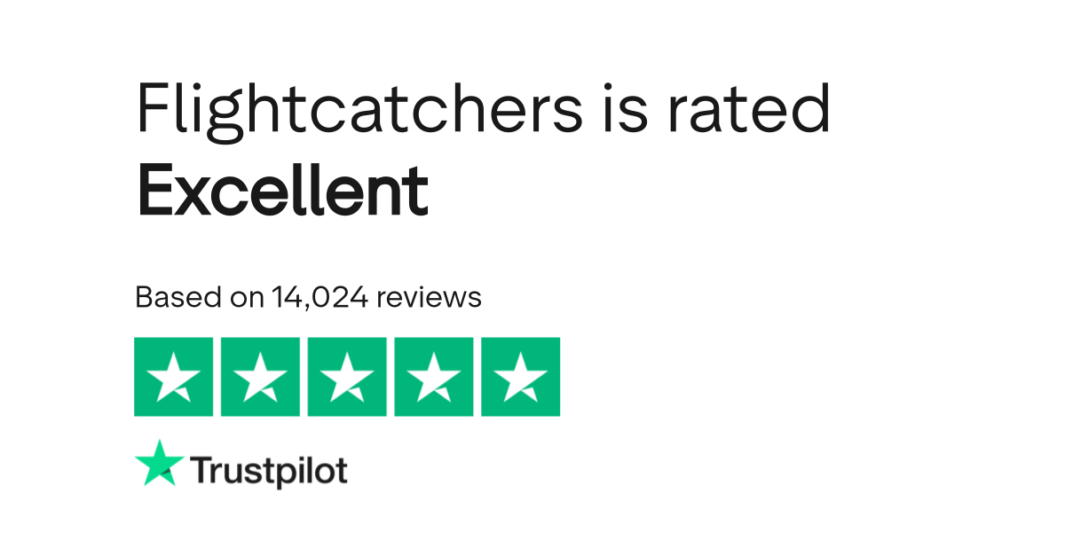 Flightcatchers Reviews | Read Customer Service Reviews of ...
