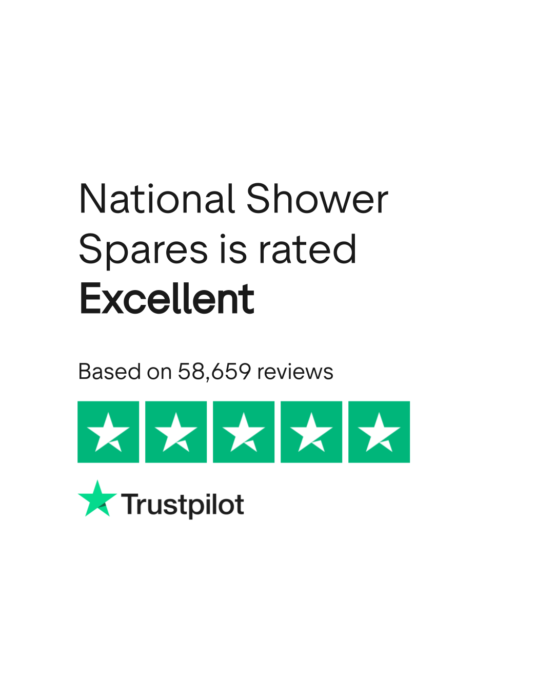 National Shower Spares Reviews | Read Customer Service Reviews of ...
