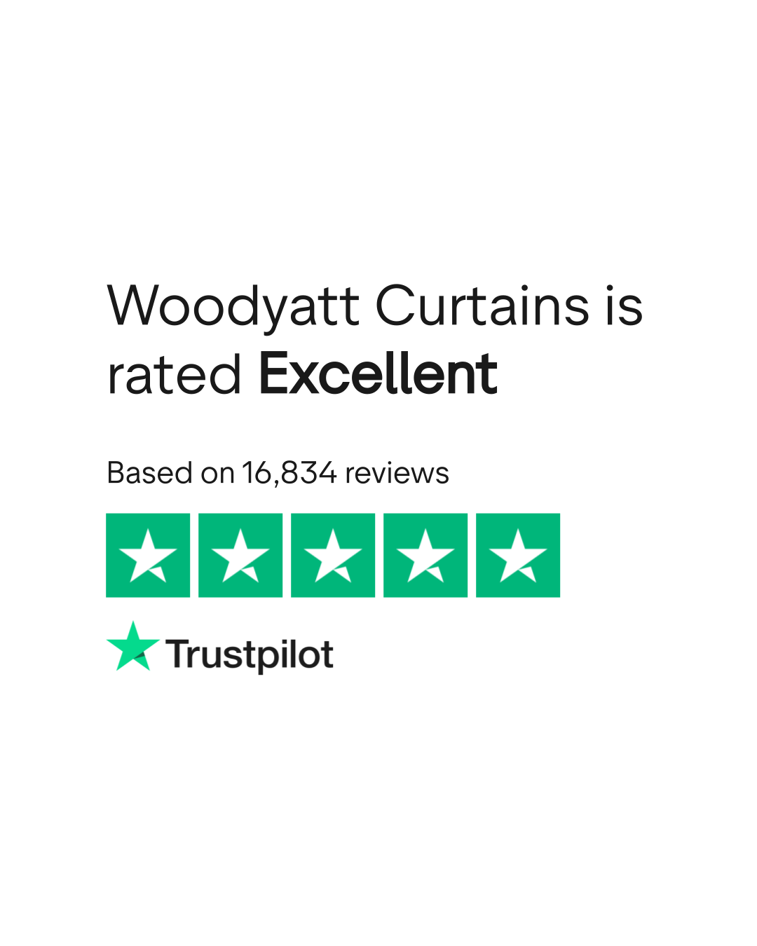 Woodyatt Curtains Reviews | Read Customer Service Reviews of ...