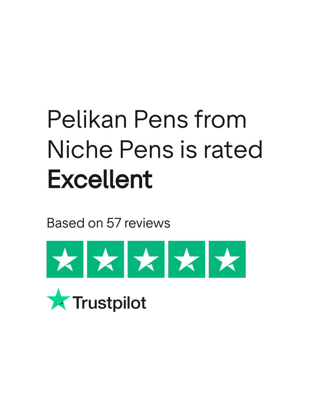 Pelikan Pens from Niche Pens Reviews | Read Customer Service Reviews of ...