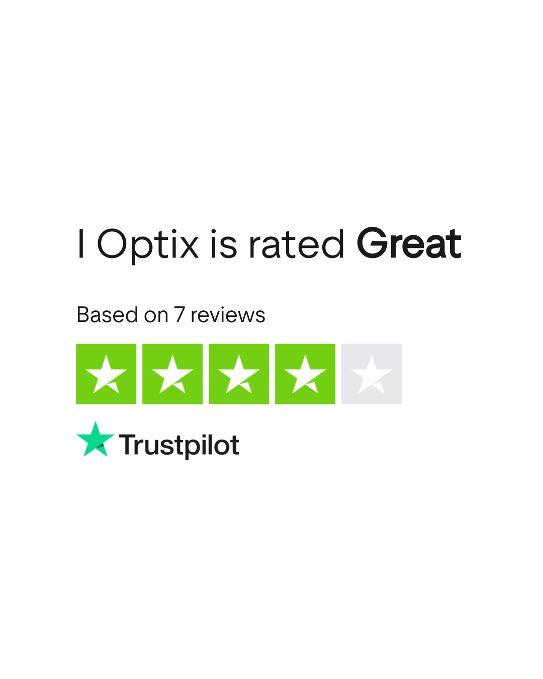 I Optix Reviews | Read Customer Service Reviews of i-optix.co.uk