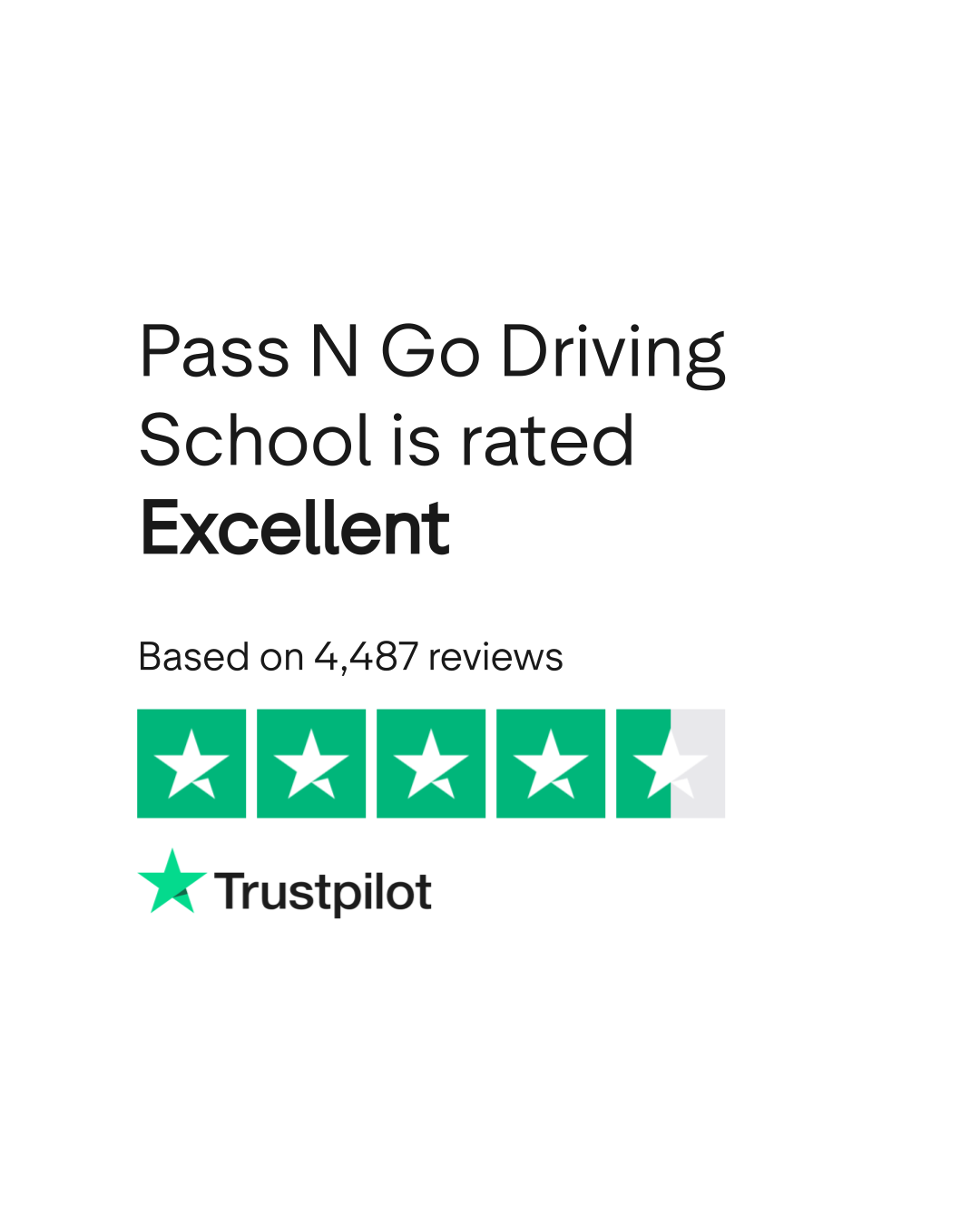 Pass N Go Driving School Reviews | Read Customer Service Reviews of www ...