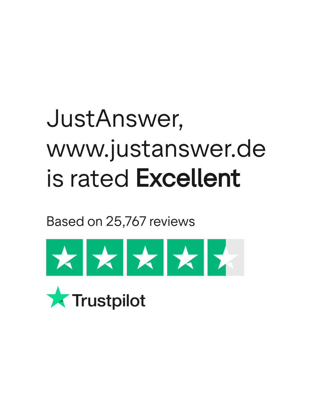 JustAnswer, www.justanswer.de Reviews | Read Customer Service Reviews ...