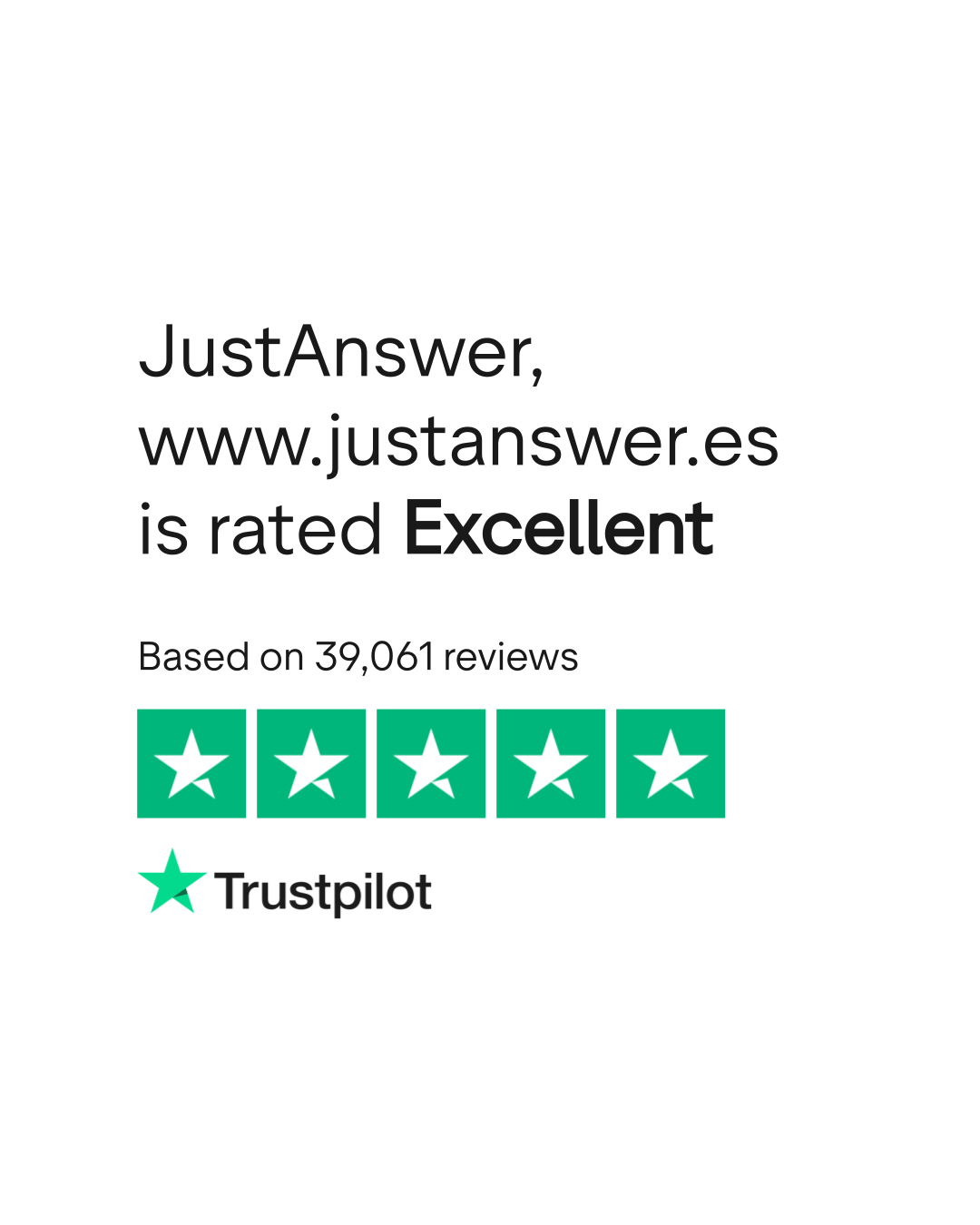JustAnswer, www.justanswer.es Reviews | Read Customer Service Reviews ...