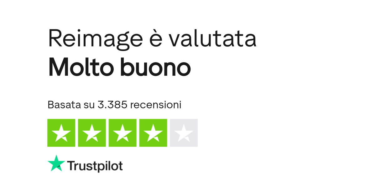 Reimage | Leggi le recensioni dei servizi di www.reimageplus.com