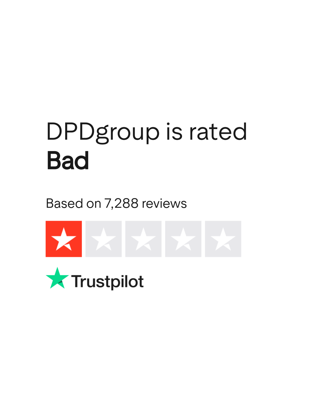 DPDgroup Reviews | Read Customer Service Reviews of dpd.at