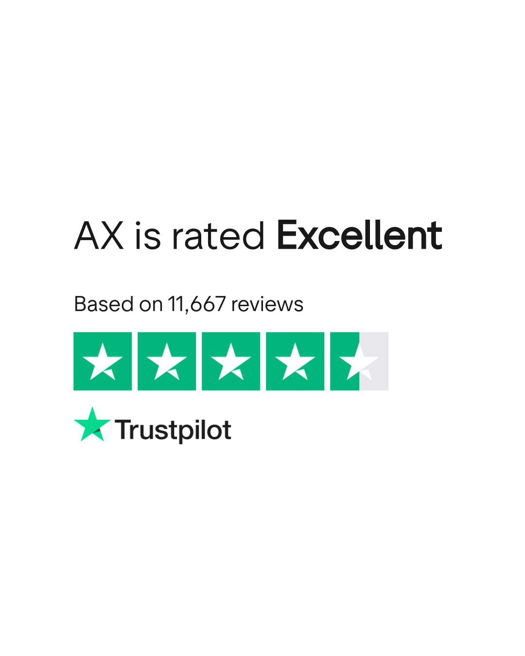 AX Reviews | Read Customer Service Reviews of www.ax-uk.com