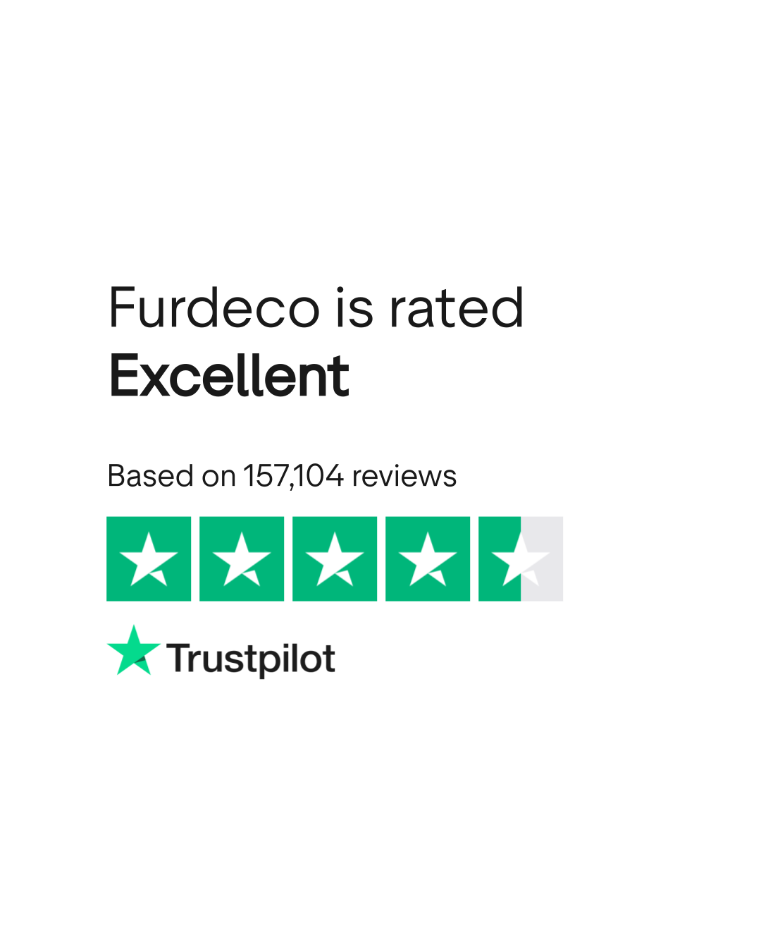 Furdeco Reviews | Read Customer Service Reviews of furdeco.co.uk