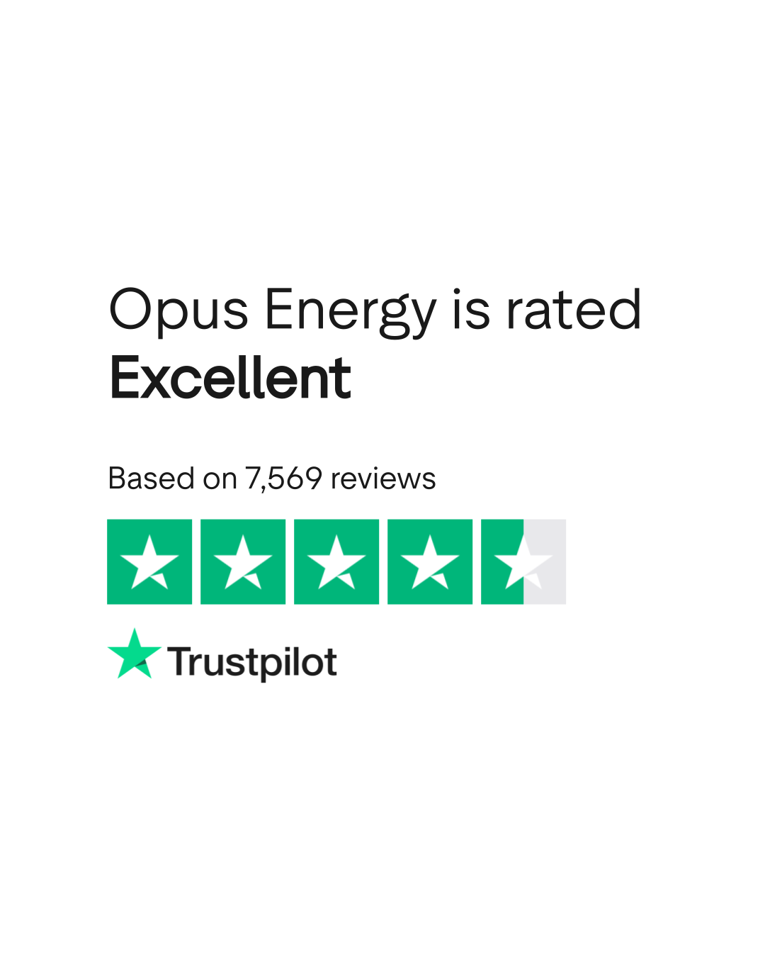 Opus Energy Reviews | Read Customer Service Reviews of www.opusenergy.com
