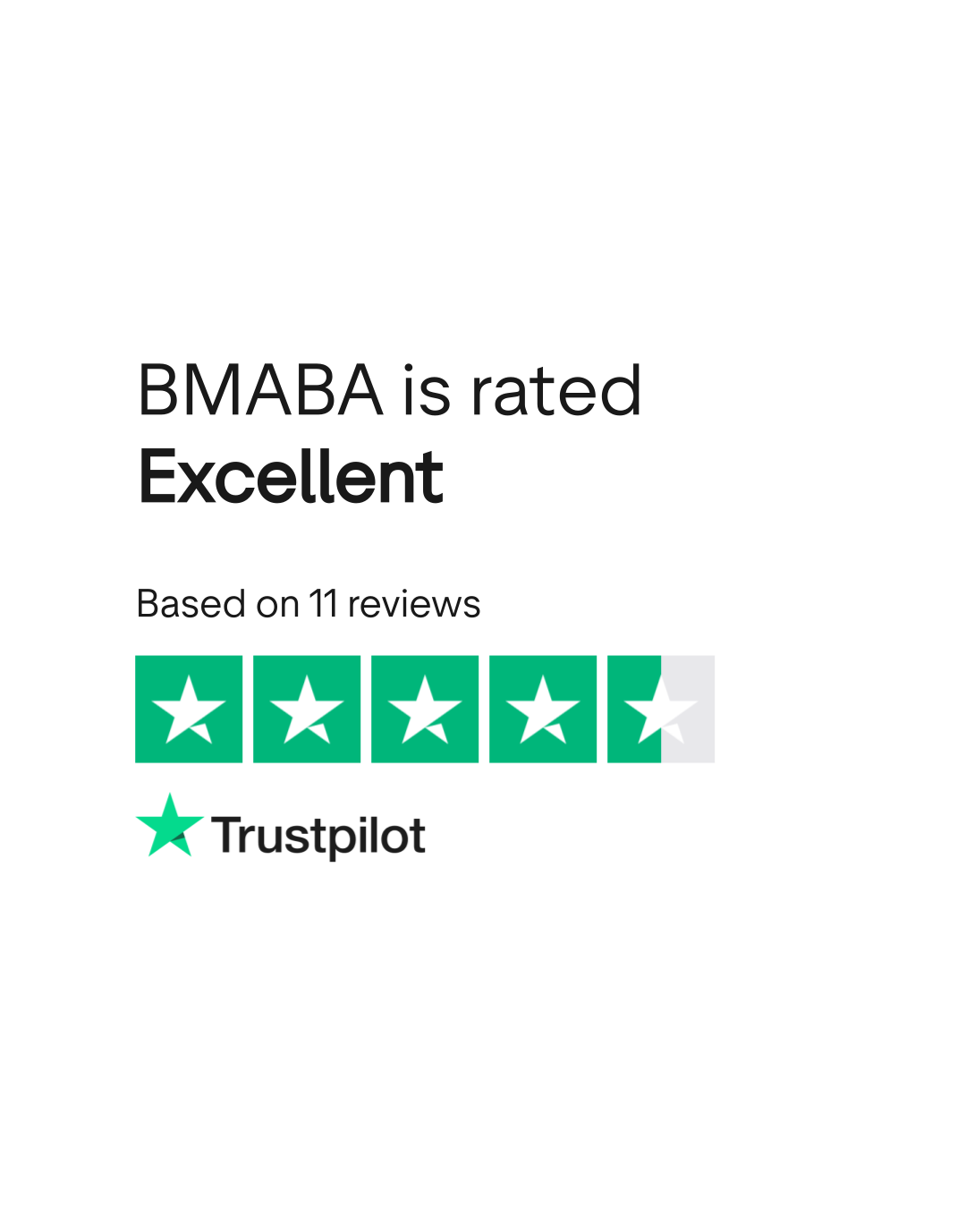 BMABA Reviews | Read Customer Service Reviews of bmaba.org