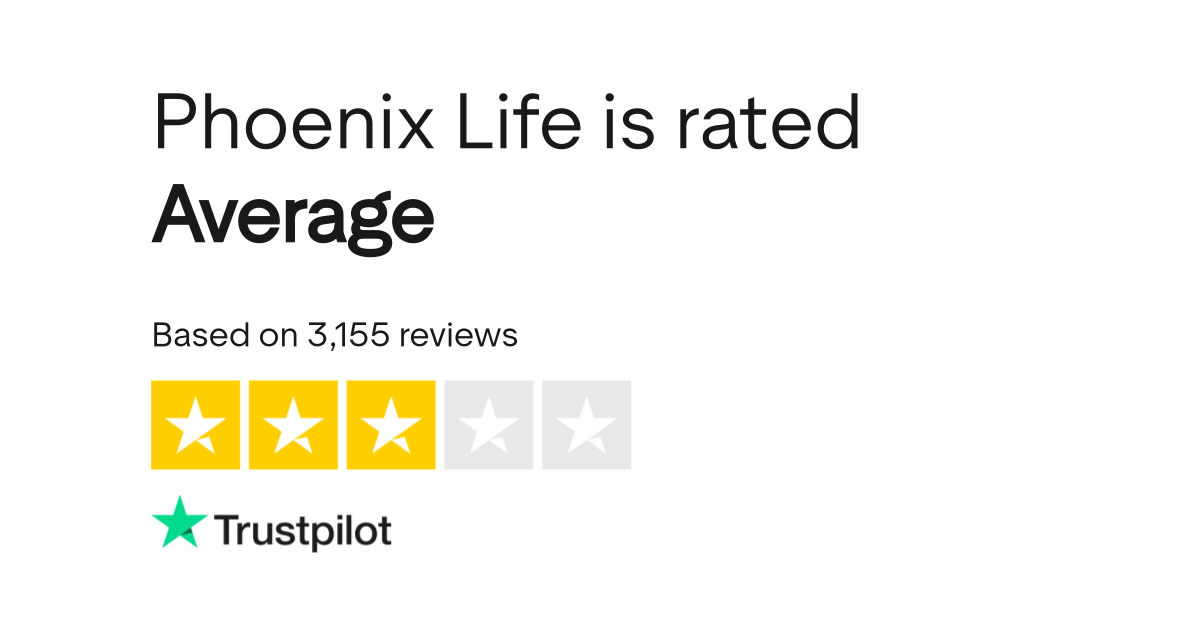 Phoenix Life Reviews | Read Customer Service Reviews of phoenixlife.co.uk
