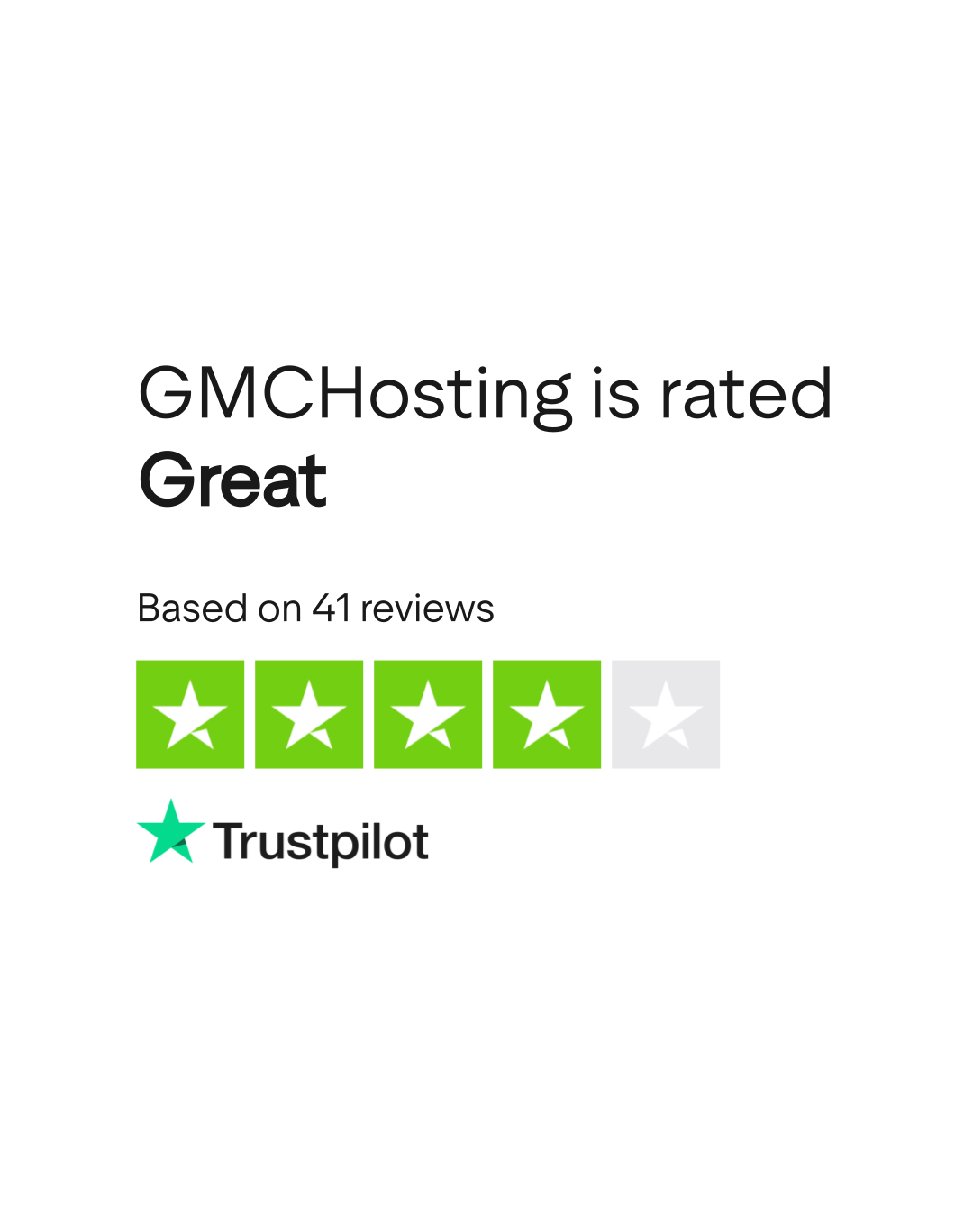 GMCHosting Reviews | Read Customer Service Reviews of gmchosting.com