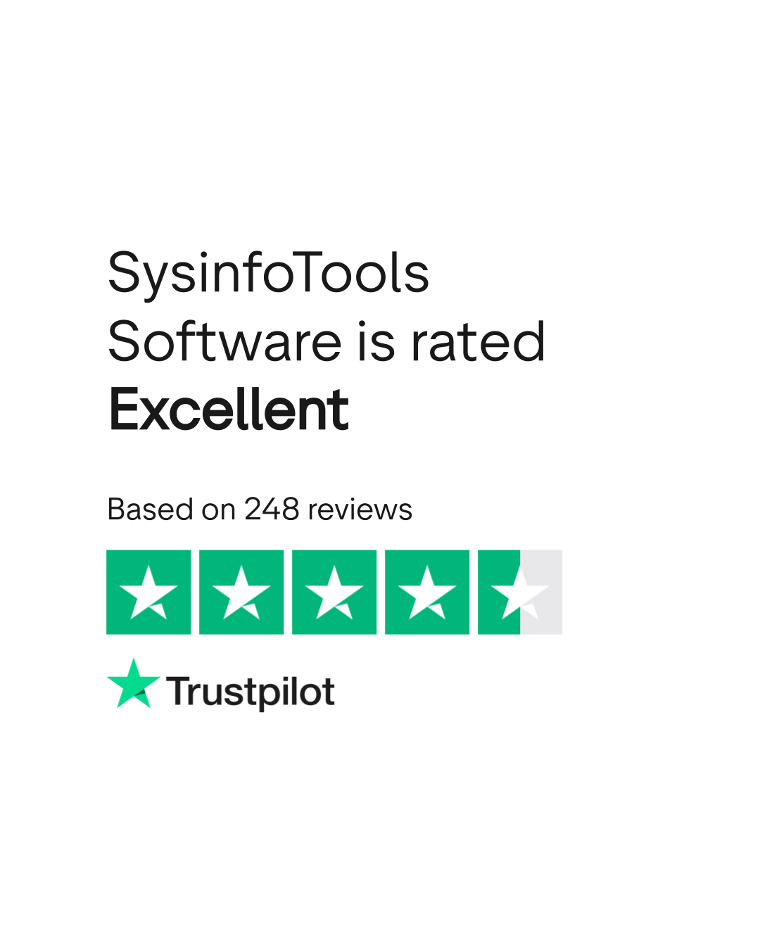 SysinfoTools Software Reviews | Read Customer Service Reviews of www ...