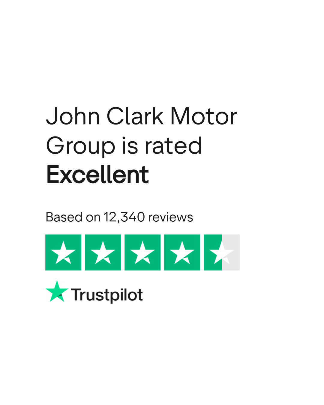 John Clark Motor Group - Pentland Land Rover Stirling Reviews | Read ...