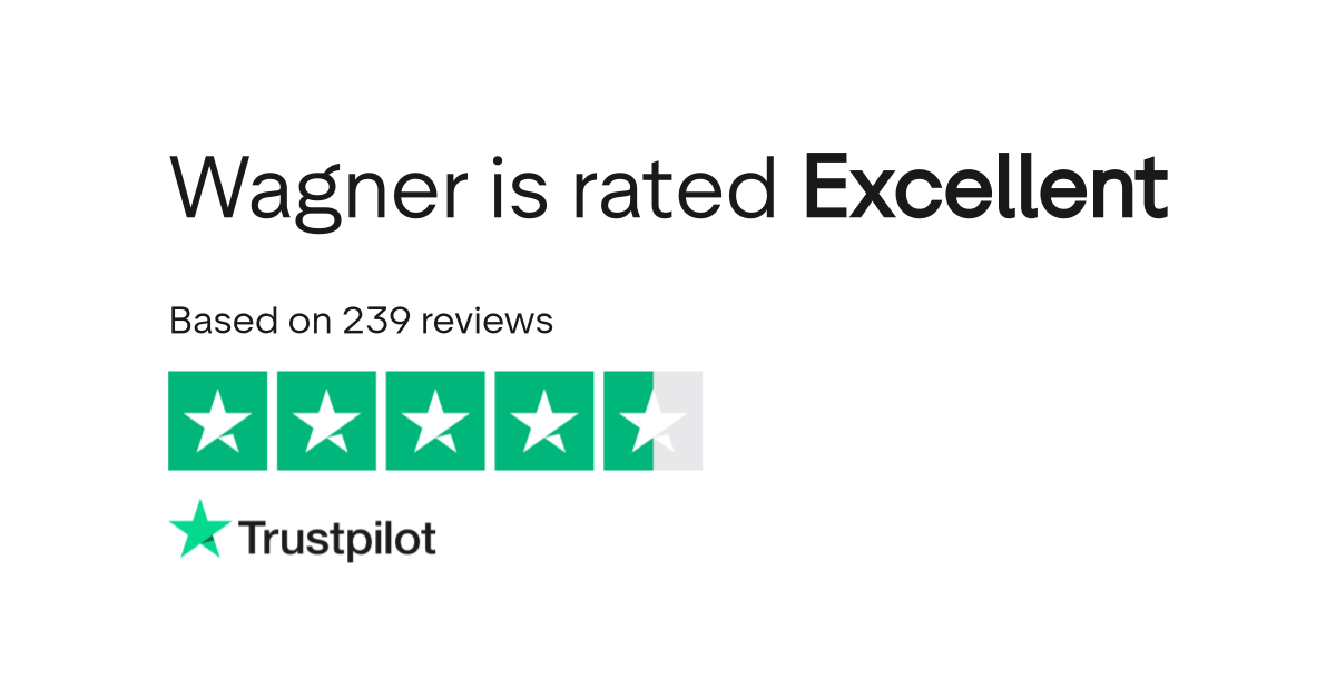 R&B Wagner, Inc. - The Wagner Companies Reviews | Read Customer Service ...