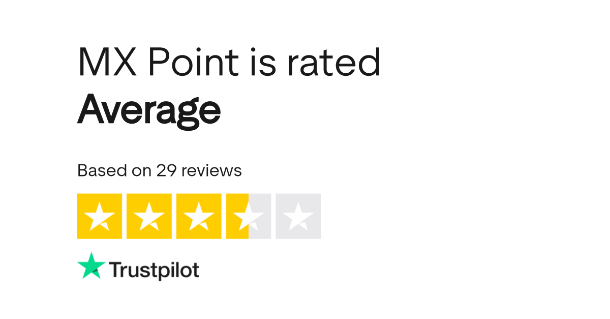 MX Point Reviews | Read Customer Service Reviews of mx-point.de