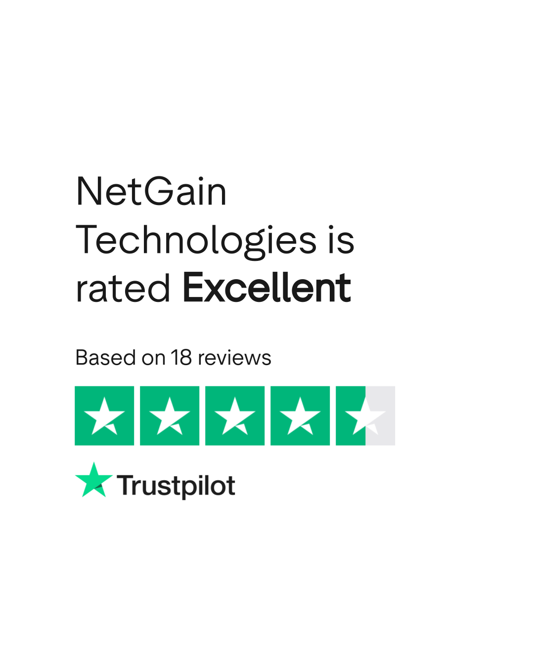 NetGain Technologies Reviews | Read Customer Service Reviews of www ...