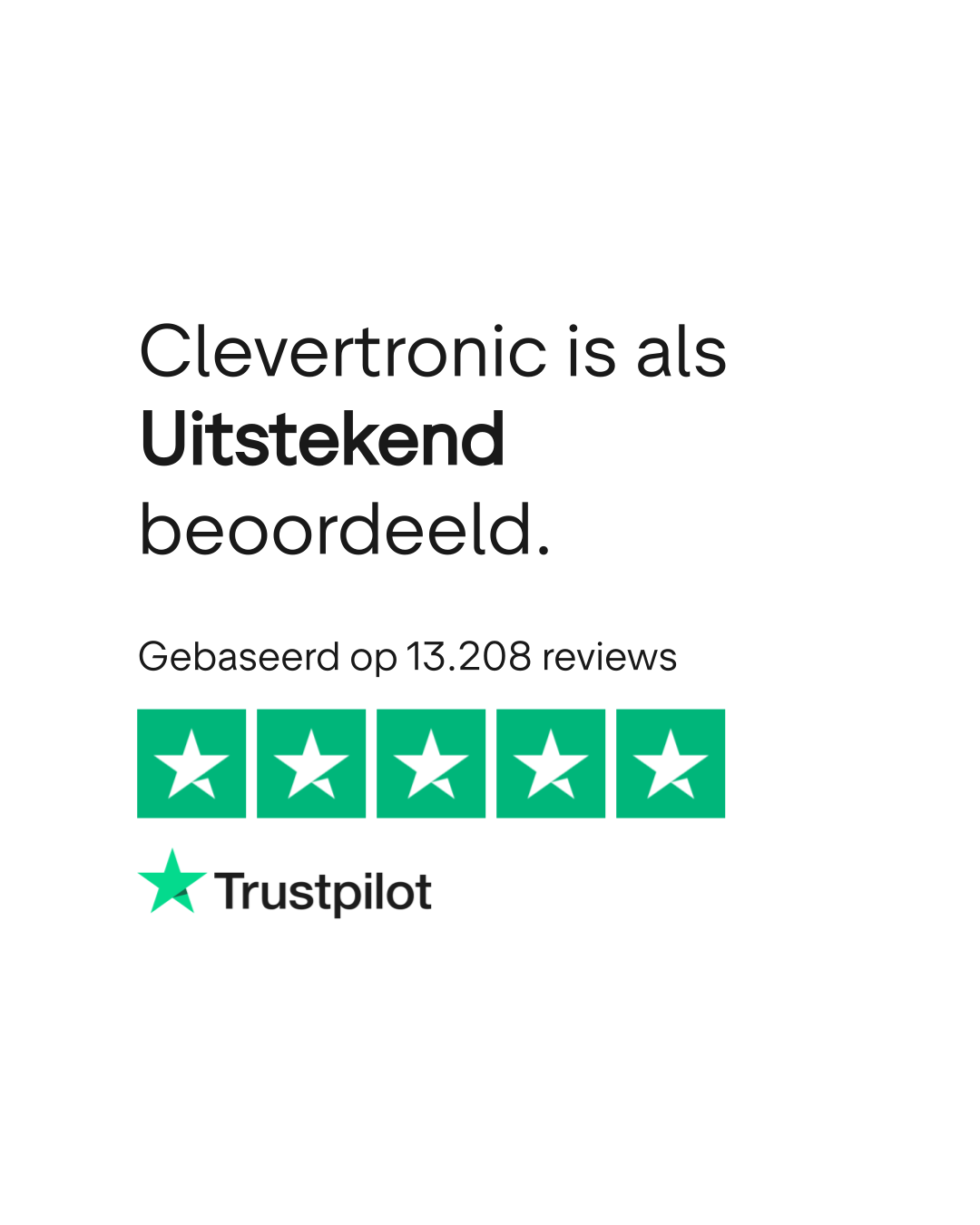 Clevertronic reviews | Bekijk consumentenreviews over clevertronic.de