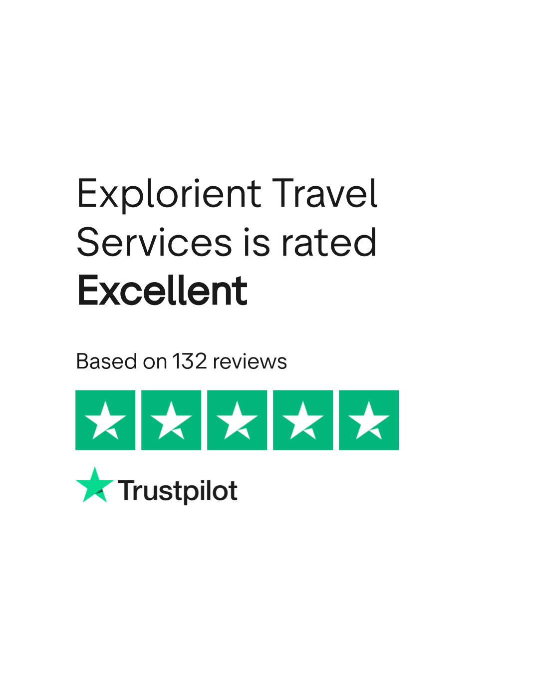 Explorient Travel Services Reviews | Read Customer Service Reviews of ...