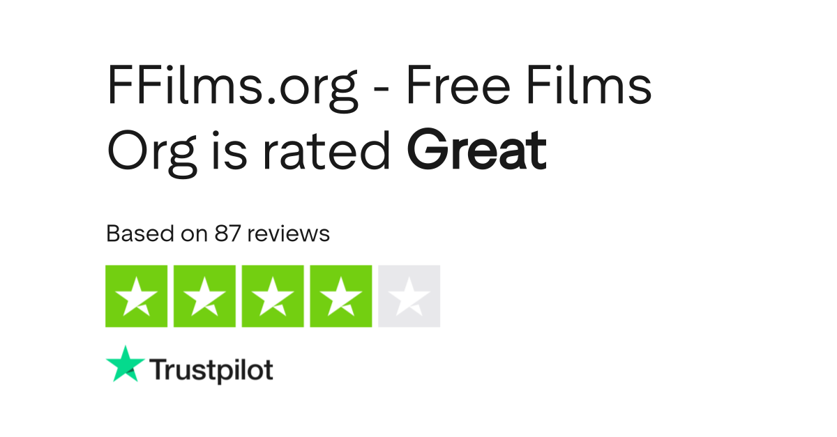 FFilms.org - Free Films Org Reviews | Read Customer Service Reviews of ...