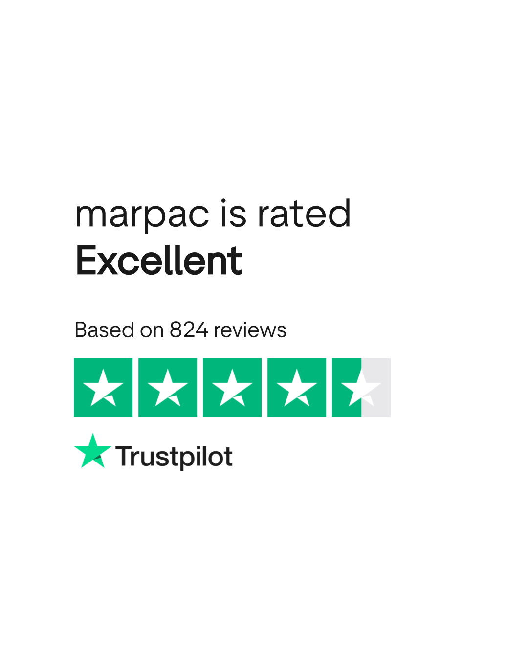 marpac Reviews | Read Customer Service Reviews of marpac.com