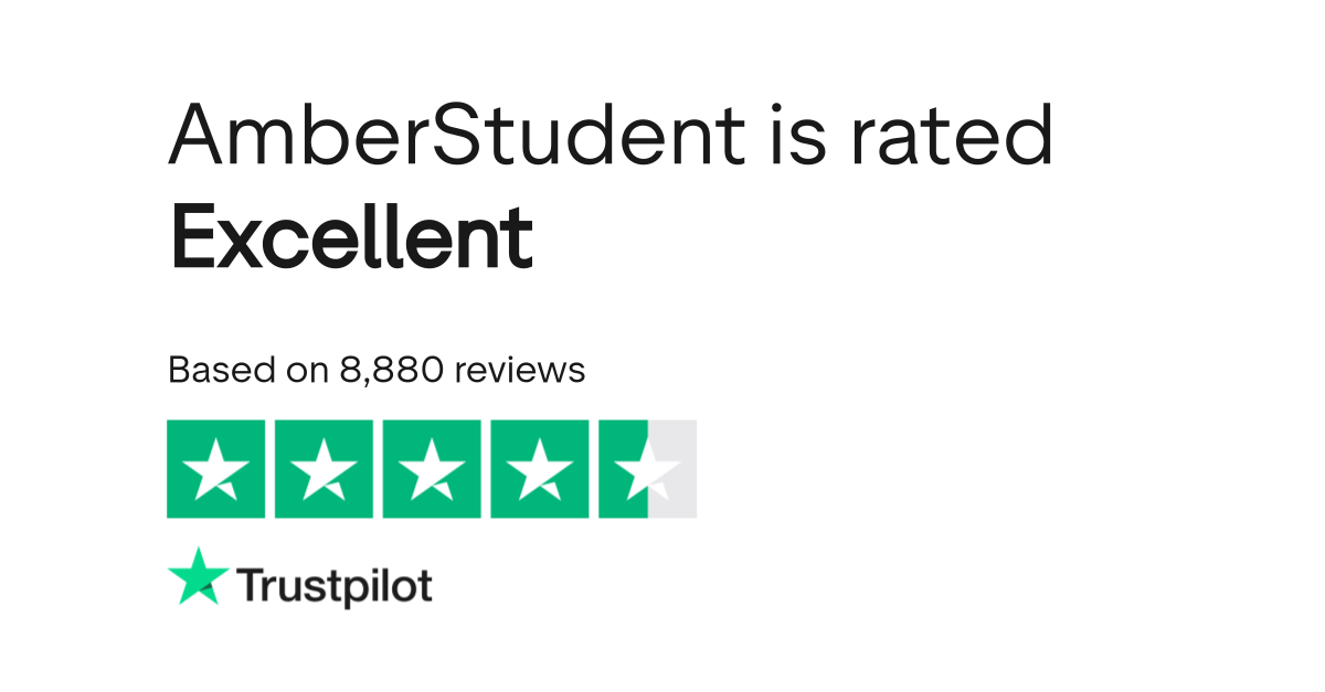 AmberStudent Reviews | Read Customer Service Reviews of amberstudent.com