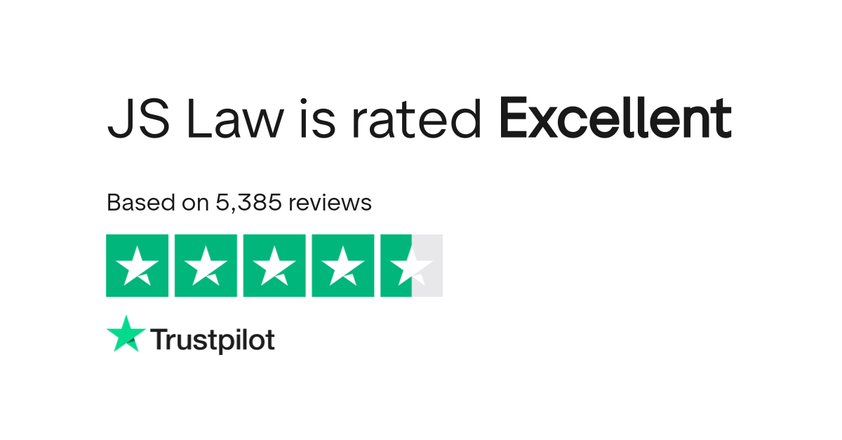 JS Law Reviews | Read Customer Service Reviews of www.js-law.co.uk
