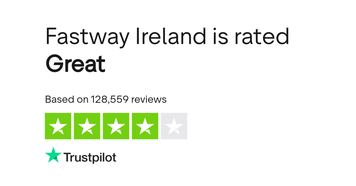 Fastway Ireland Reviews | Read Customer Service Reviews of fastway.ie