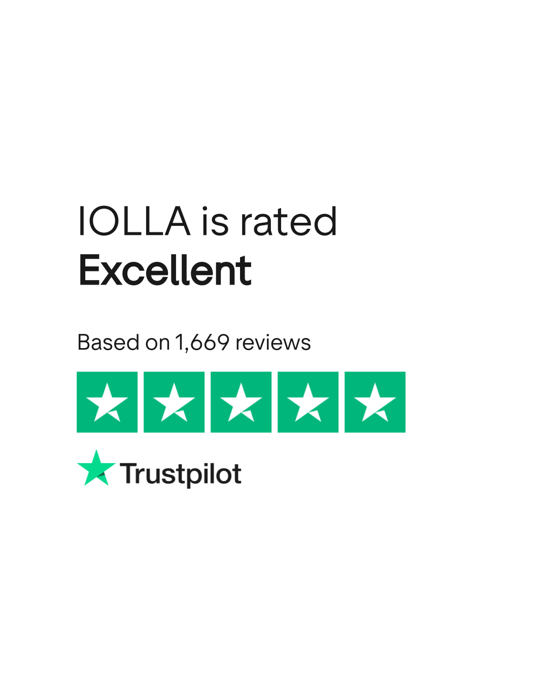 IOLLA - Glasgow City Centre Reviews | Read Customer Service Reviews of ...