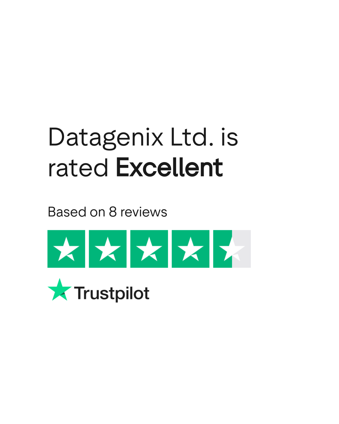 Datagenix Ltd. Reviews | Read Customer Service Reviews of datagenix.co.uk