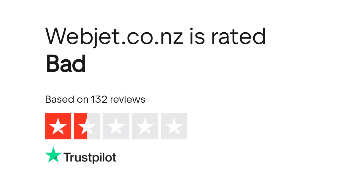 Webjet.co.nz Reviews | Read Customer Service Reviews of webjet.co.nz