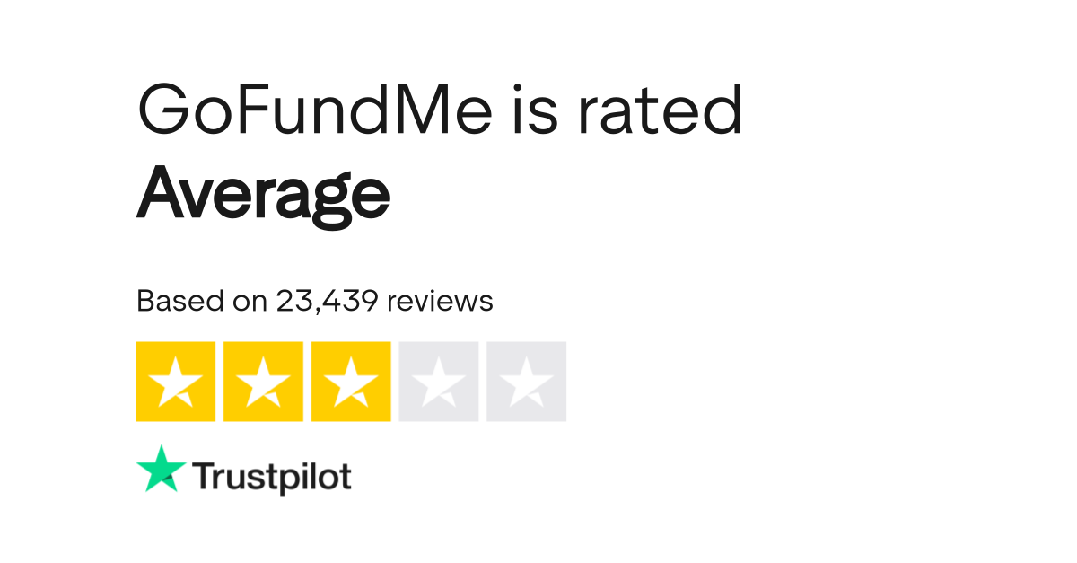 GoFundMe Reviews | Read Customer Service Reviews of gofundme.com