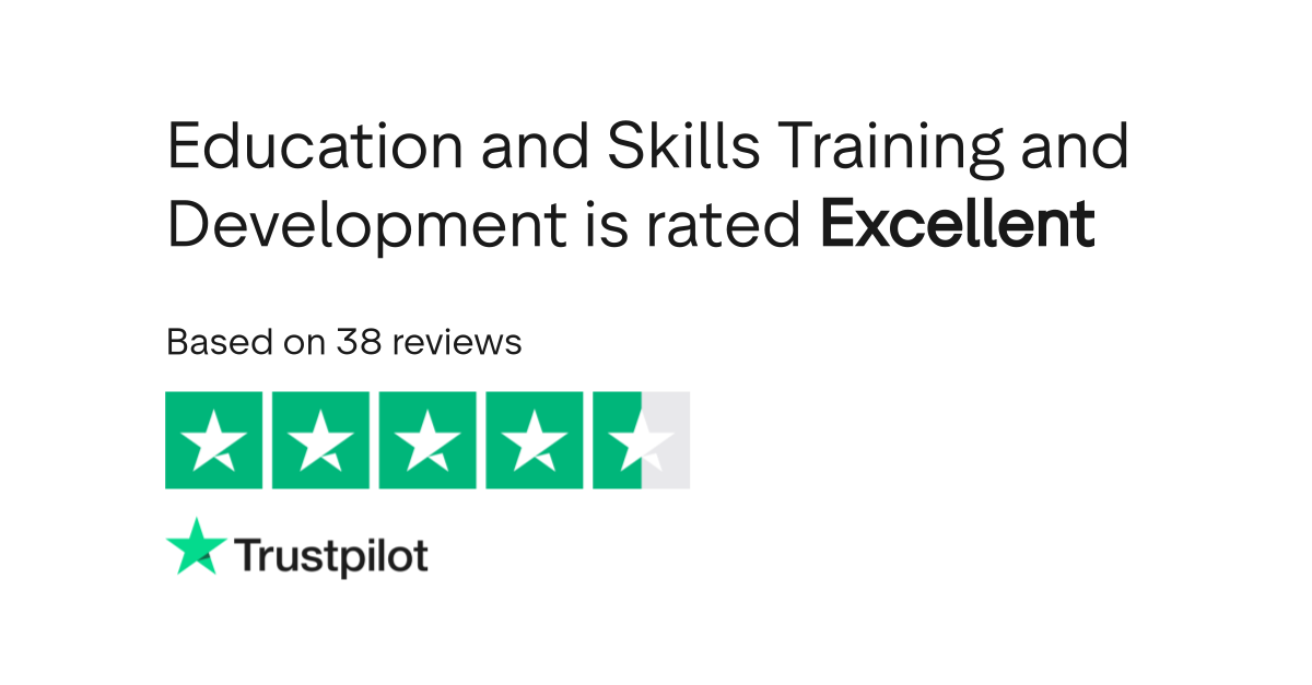 Education and Skills Training and Development Reviews | Read Customer ...