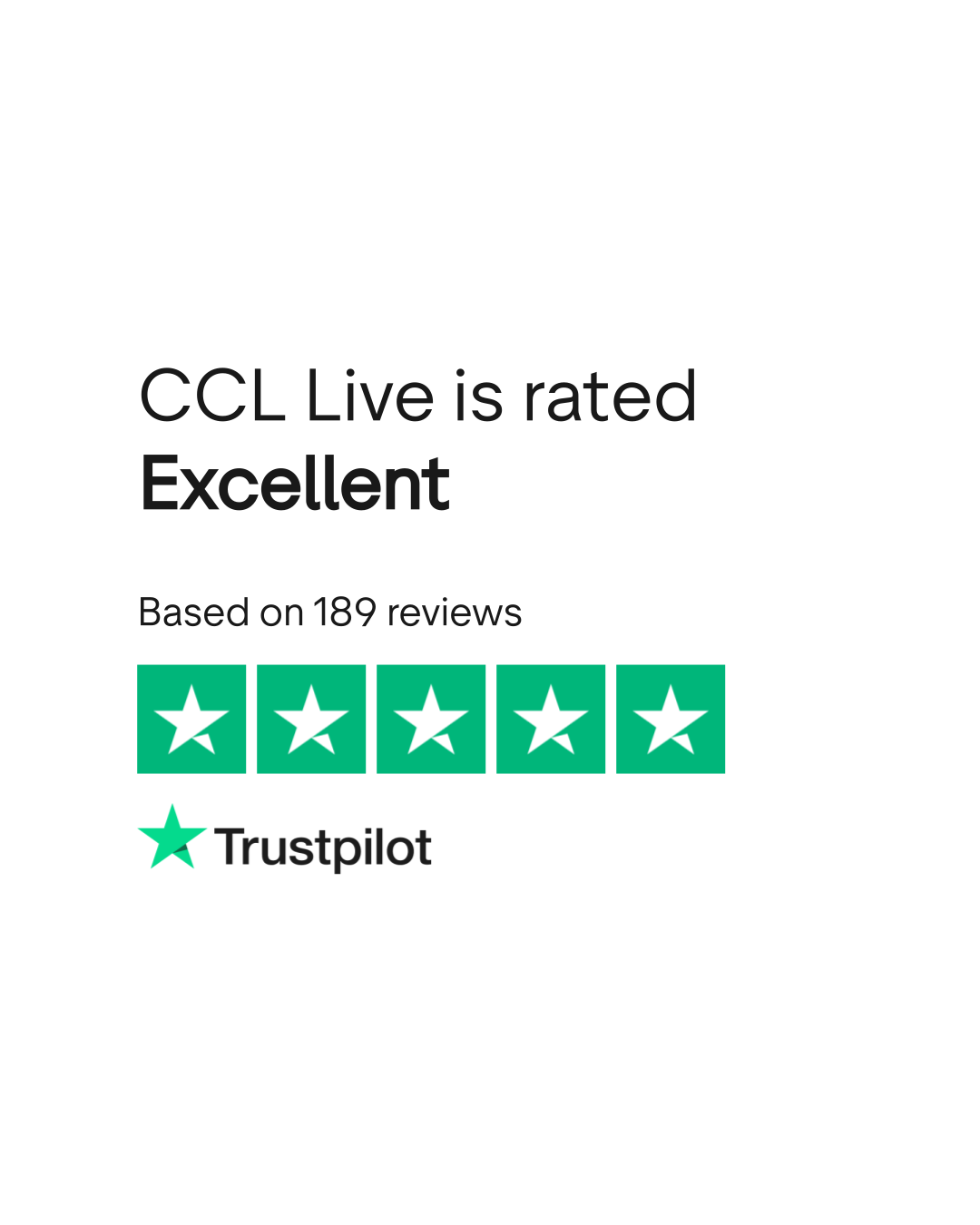 CCL Live Reviews | Read Customer Service Reviews of ccl-live.fr