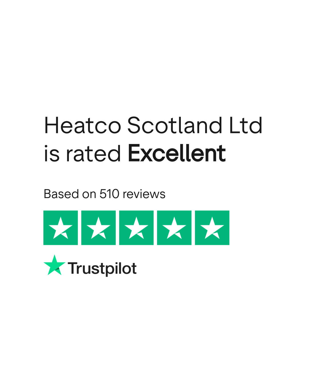 Heatco Scotland Ltd Reviews | Read Customer Service Reviews of ...