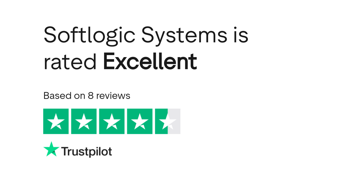 Softlogic Systems Reviews | Read Customer Service Reviews of ...