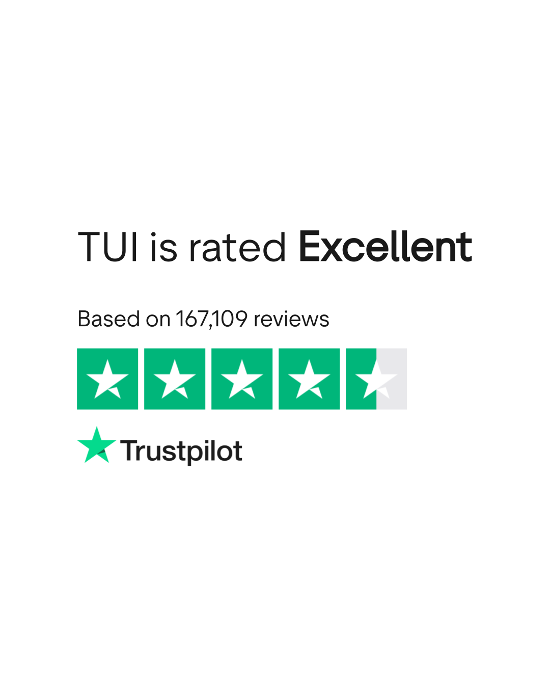 TUI Reviews | Read Customer Service Reviews of www.tui.co.uk