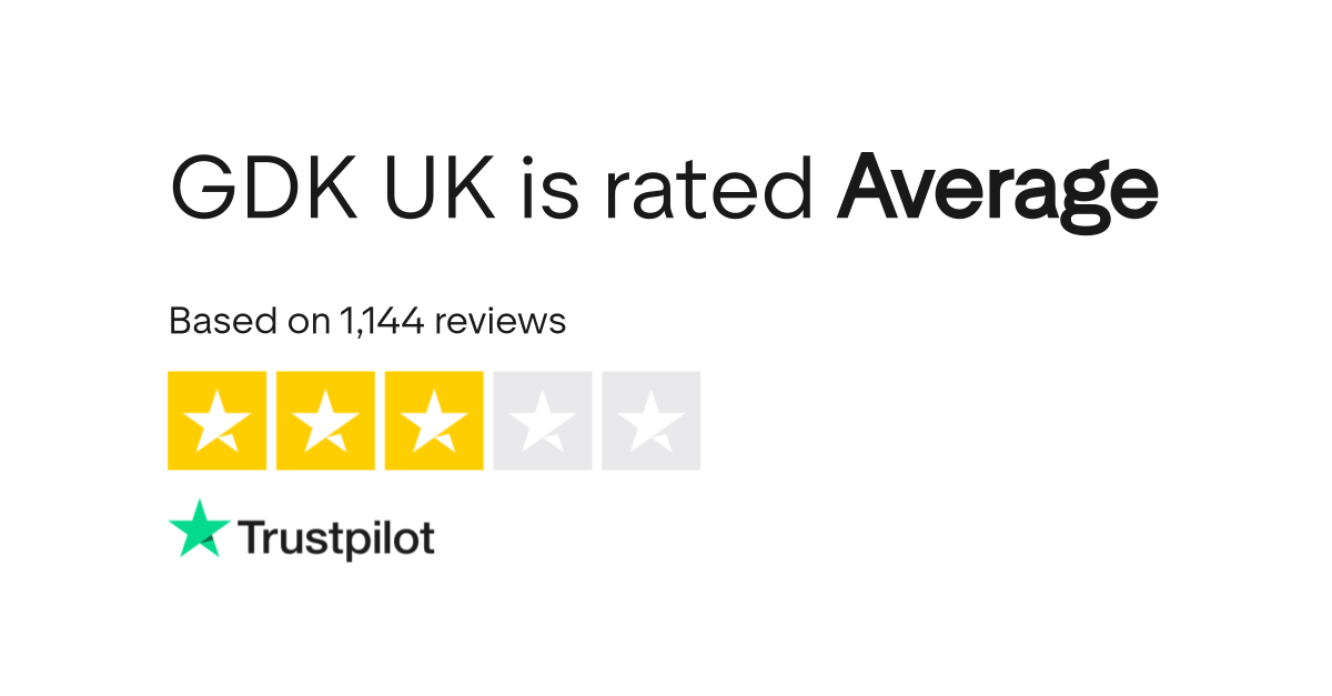 GDK UK Reviews | Read Customer Service Reviews of www.germandonerkebab.com