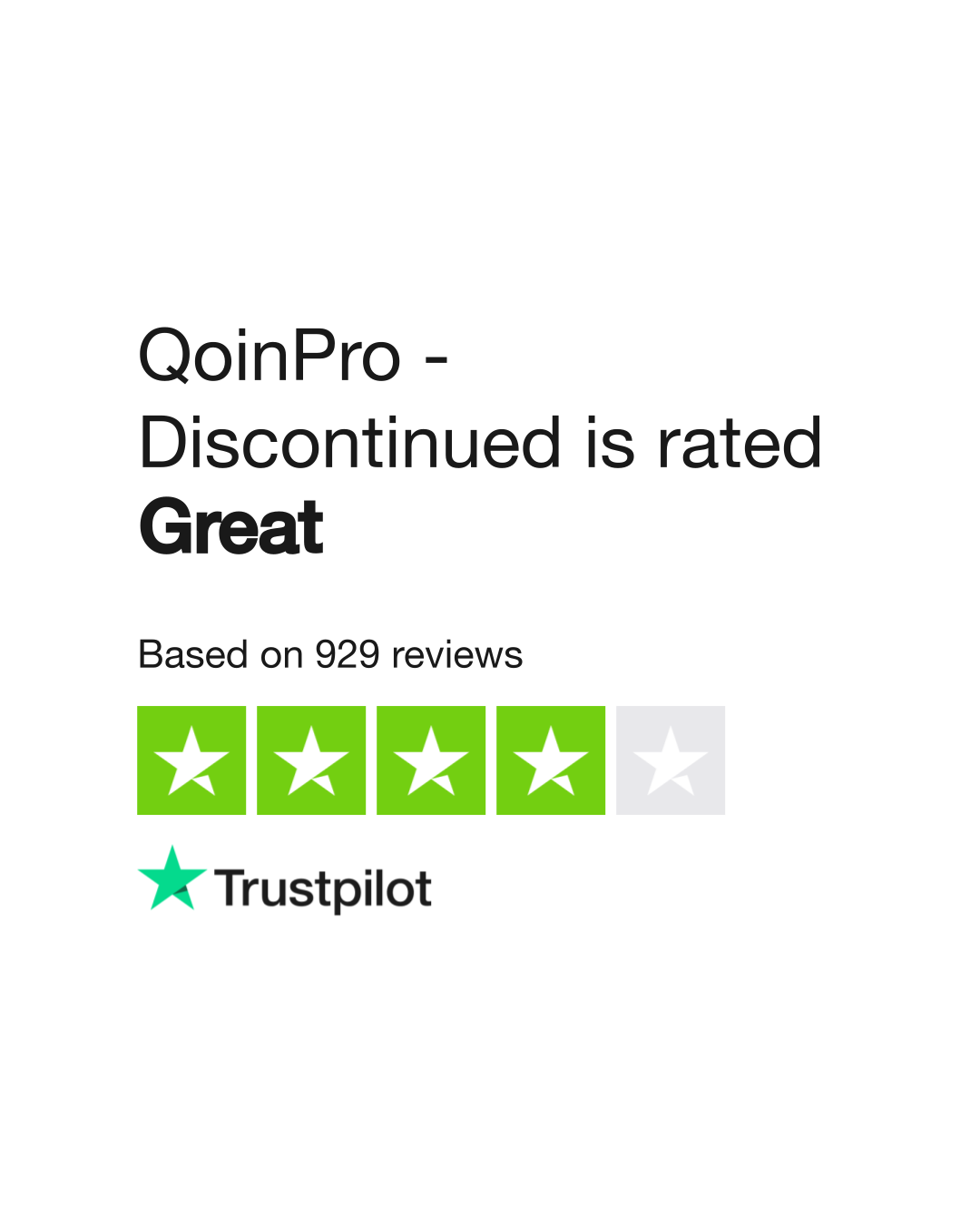Qoinpro store