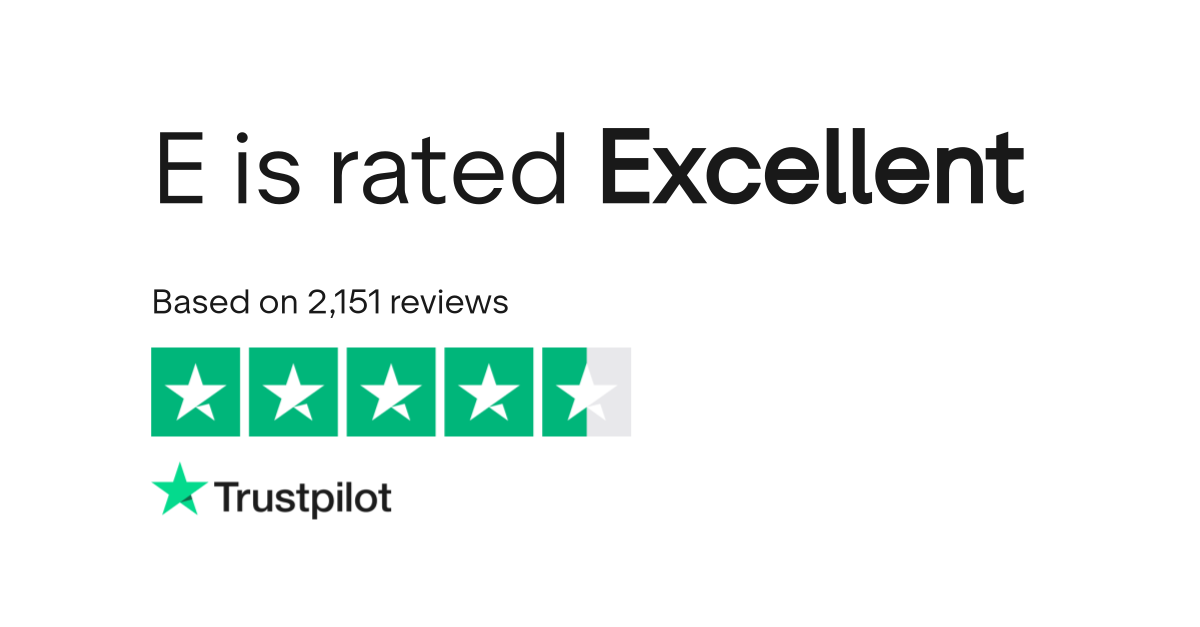 E Reviews | Read Customer Service Reviews of e.org