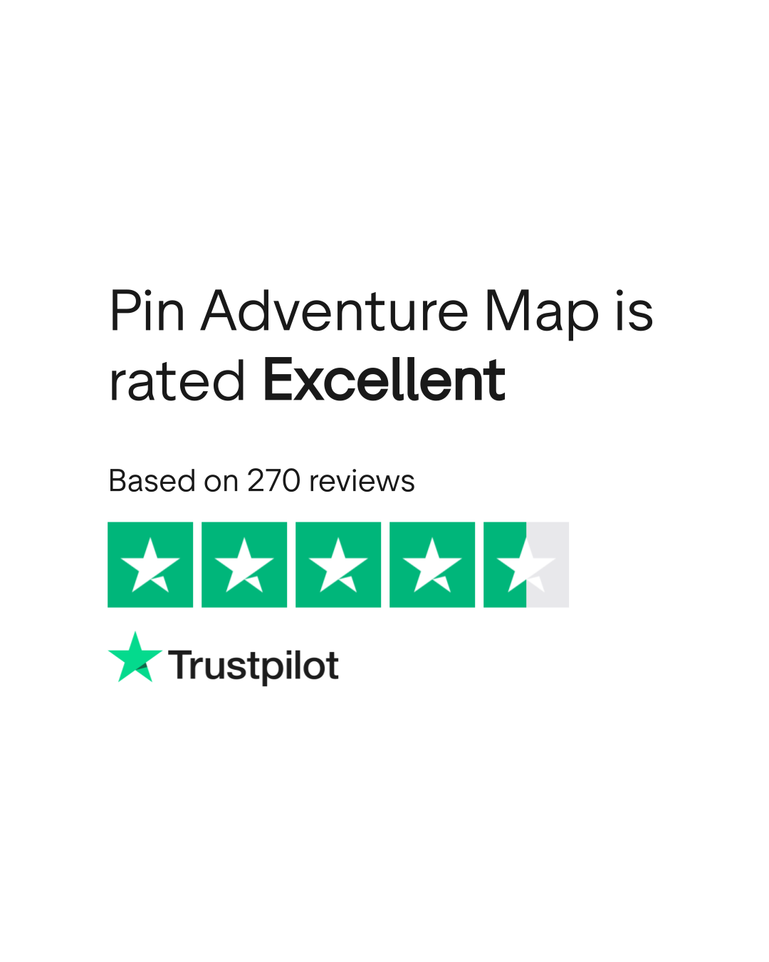 Pin Adventure Map Reviews | Read Customer Service Reviews of www ...