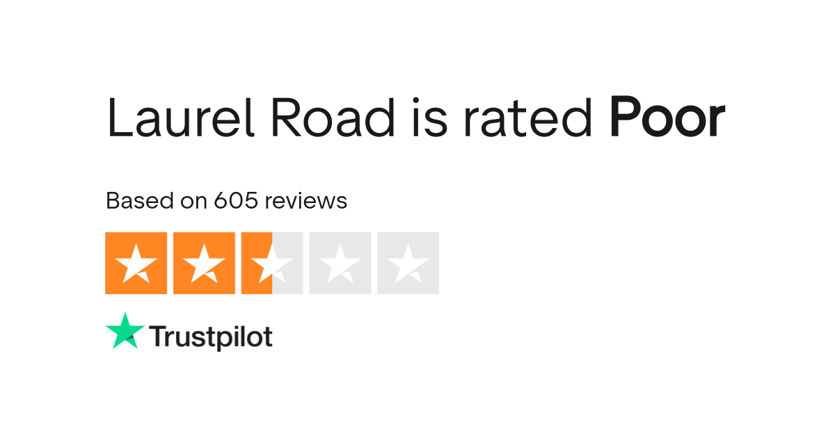 Laurel Road Reviews Read Customer Service Reviews of www.laurelroad